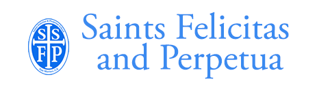 Current Sunday Bulletin – Sunday Bulletin – Saints Felicitas and Perpetua